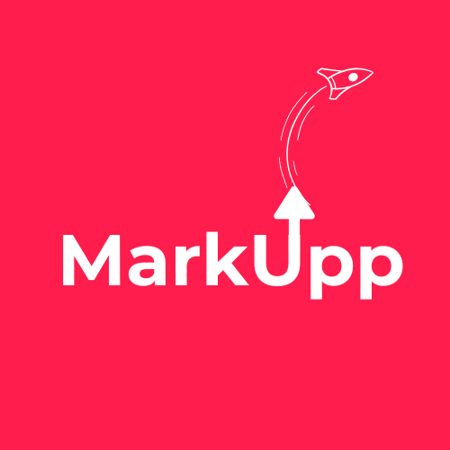 Markupp – Digital Agency